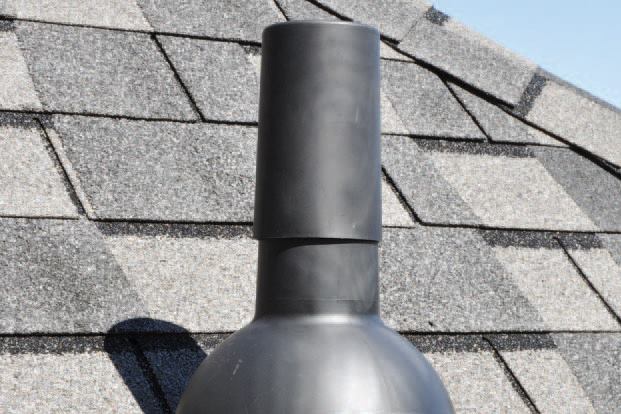 Vent-Pipe Boot Repair | JLC Online