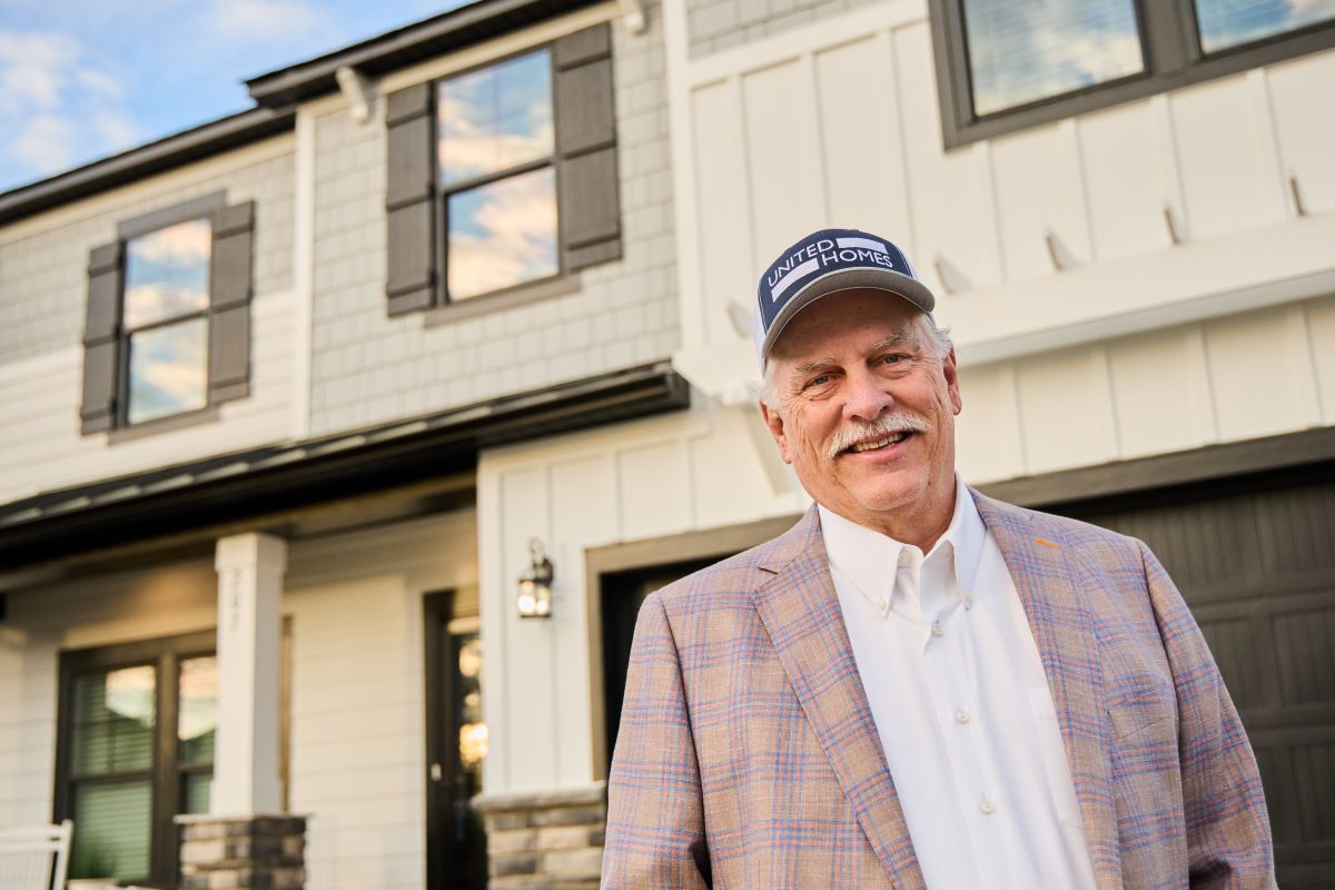 2024 Builder of the Year: United Homes Group | Builder Magazine