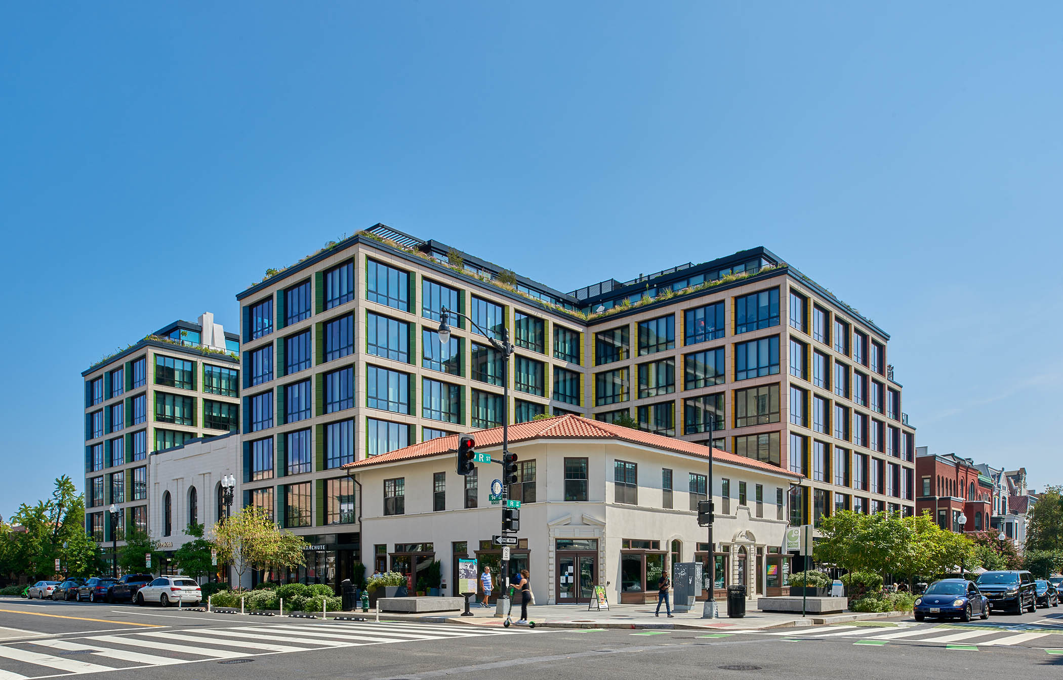 Liz | Architect Magazine
