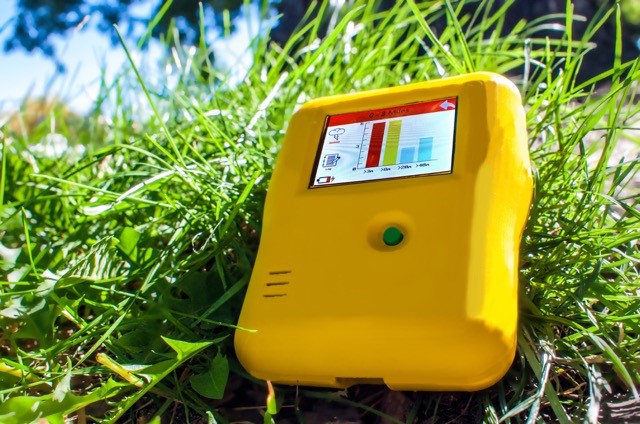 INO Technologies Introduces a Device to Predict Weather| Aquatics ...