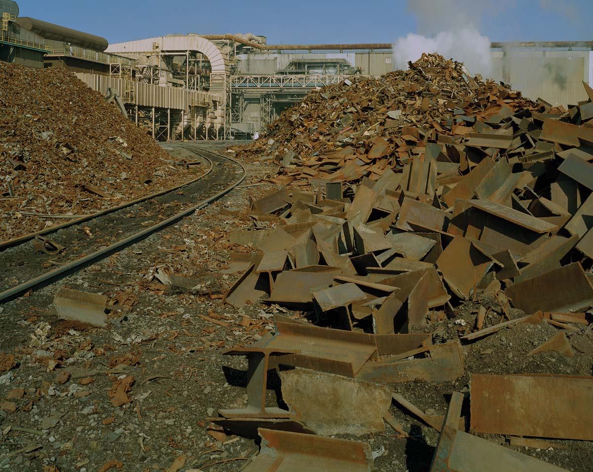 Structural Steel | Architect Magazine