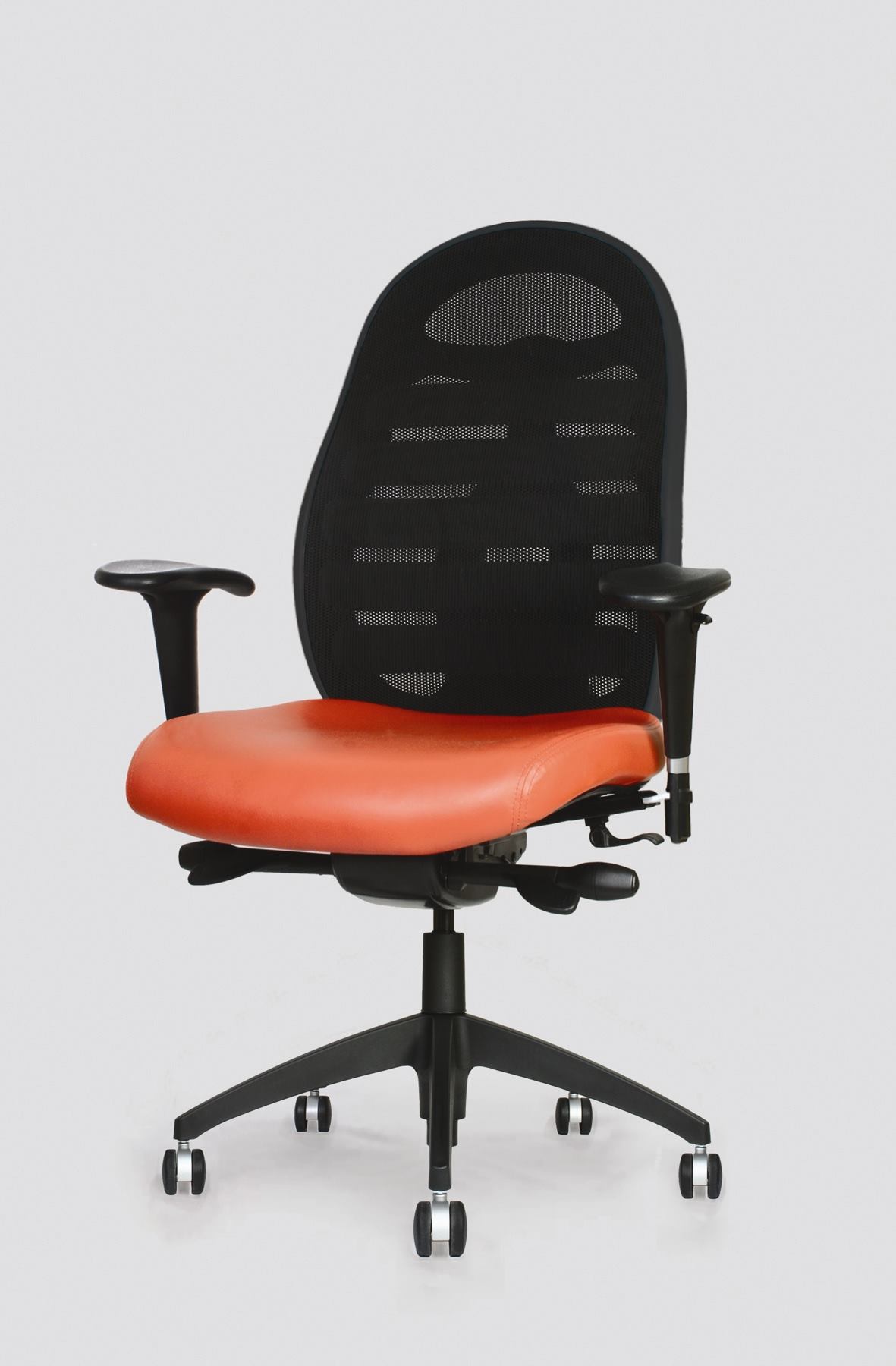 Cpod chairs from Allseating | Architect Magazine