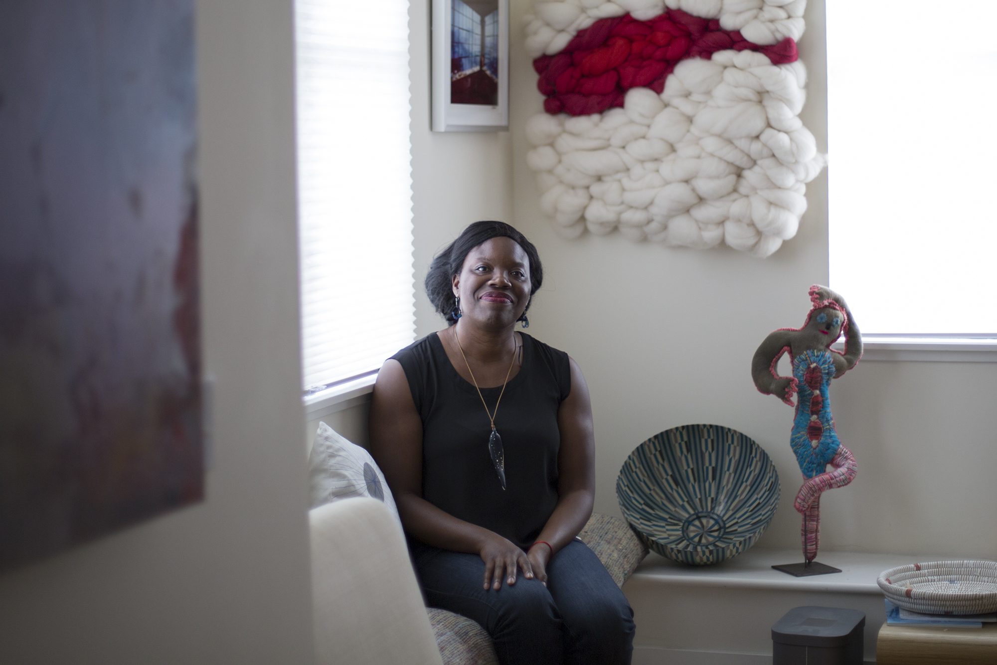 Liz Ogbu, Studio O | Architect Magazine