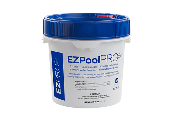 EZPoolPRO™| Pool & Spa News