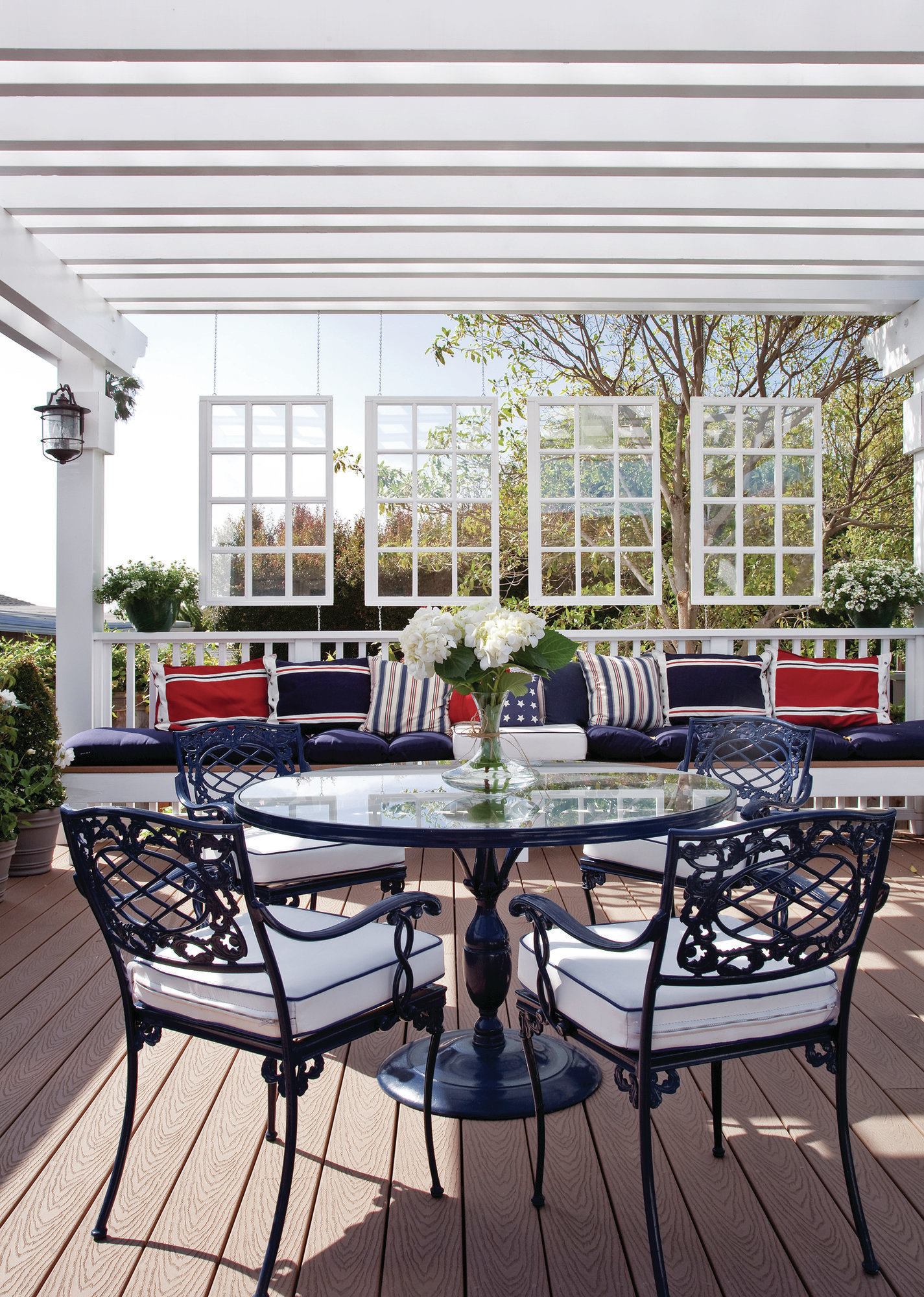 Windows on Decks | JLC Online