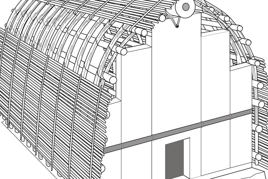 Book: "Buildings Without Architects," by John May | Architect Magazine