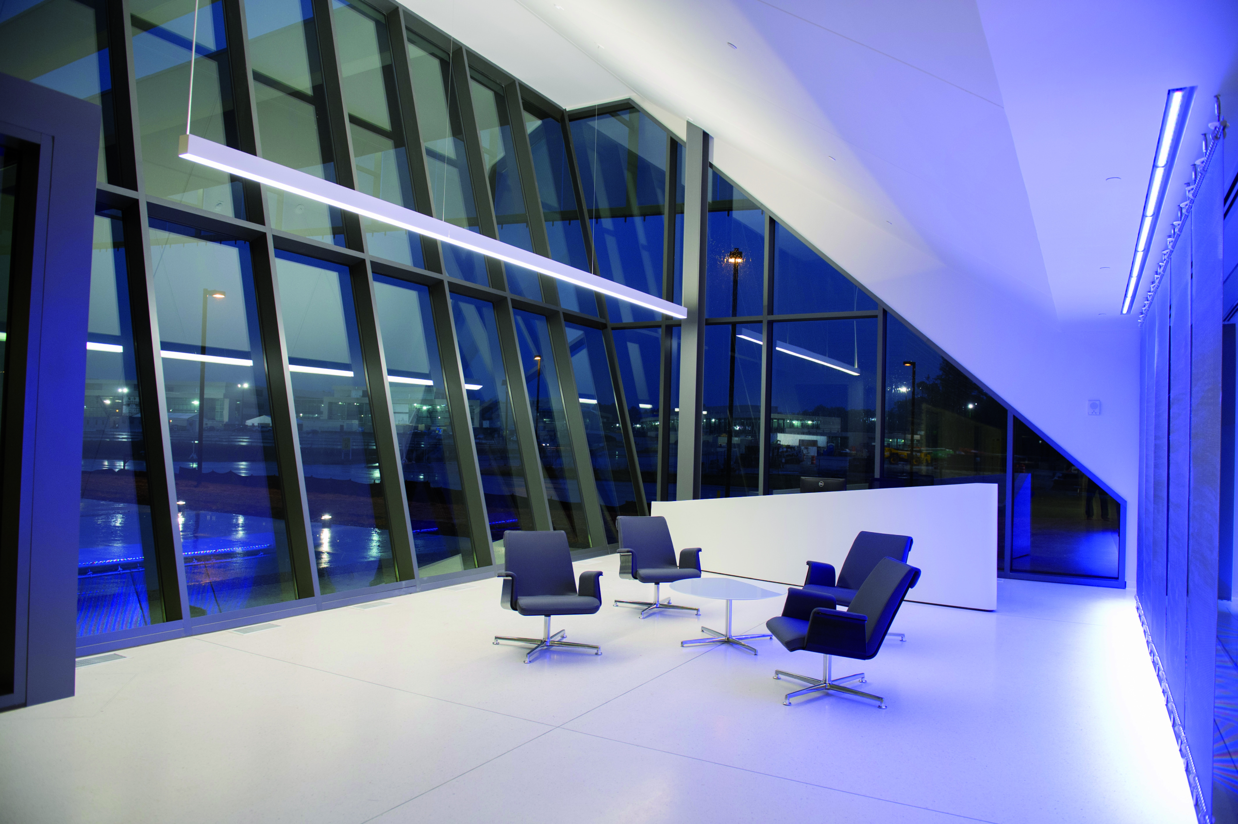 Georgia BioScience Training Center | Architect Magazine