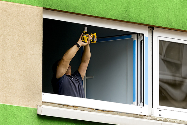 Soundproofing a Through-Wall Air Conditioner | JLC Online