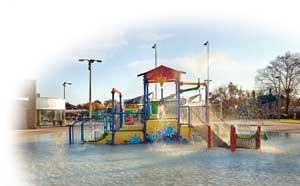 Sprayparks| Aquatics International Magazine