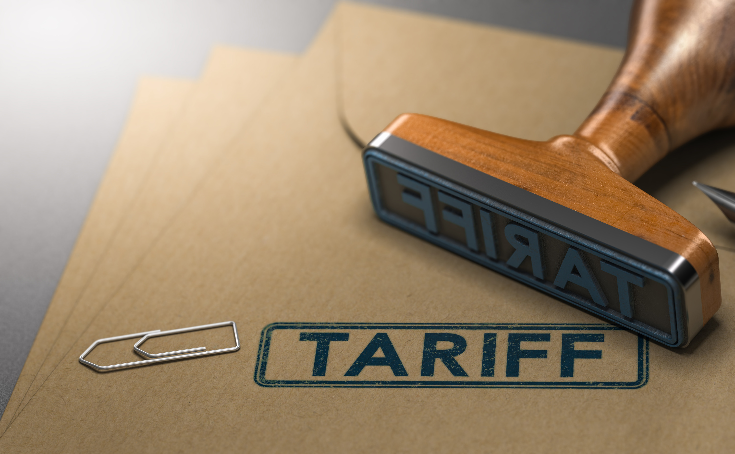 Tariff Primer: What Are They, Anyway? | Builder Magazine
