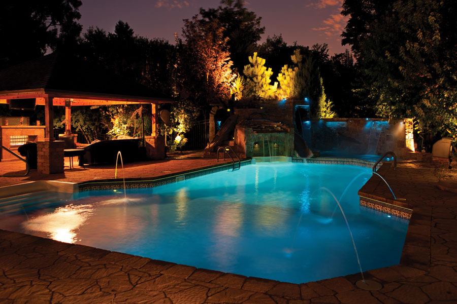 Adventureland| Pool & Spa News