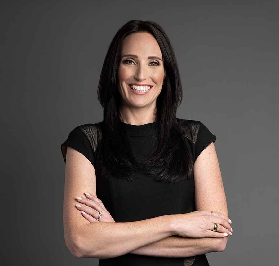 Amy O'Connor | Builder Magazine