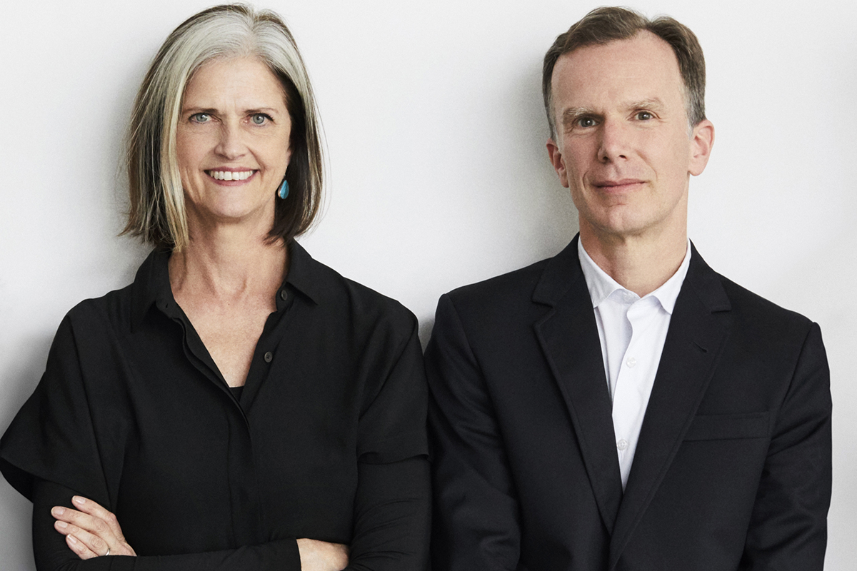 Princeton University Commissions Deborah Berke Partners to Design New ...