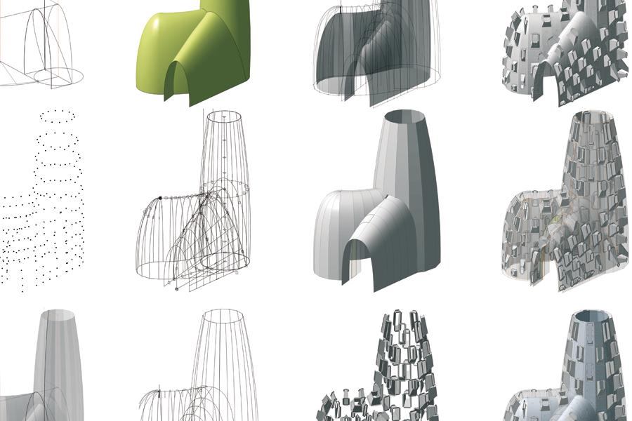 The Architect in the Machine | Architect Magazine