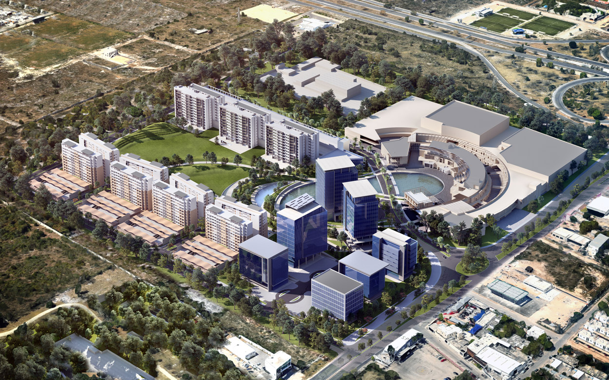 Via Montejo | Architect Magazine