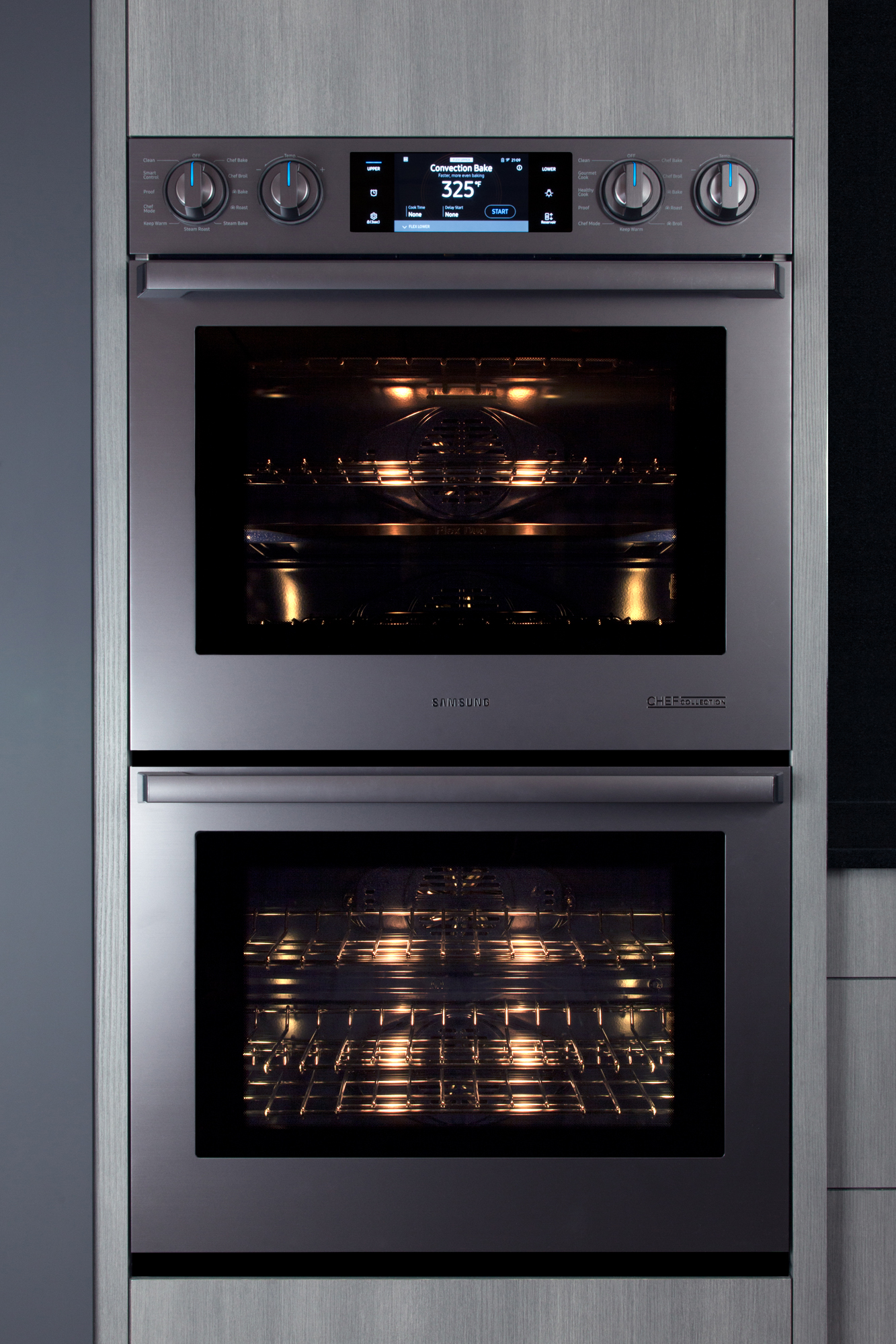 Ovens for the Multitasker | JLC Online