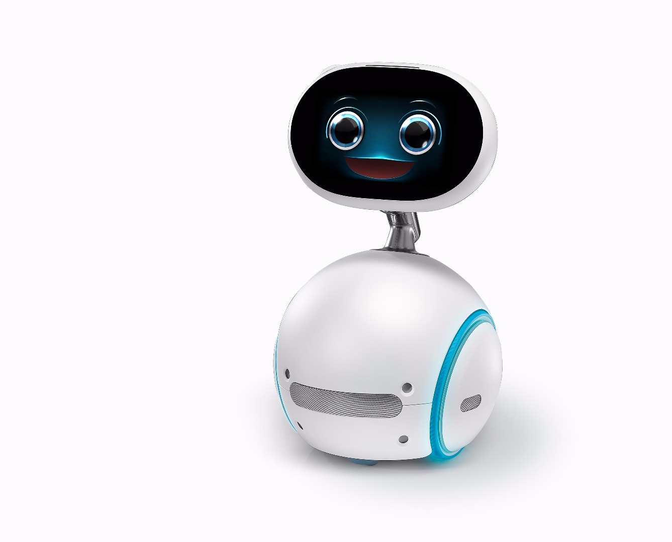 Meet Zenbo: Your Smart Home Butler | Builder Magazine