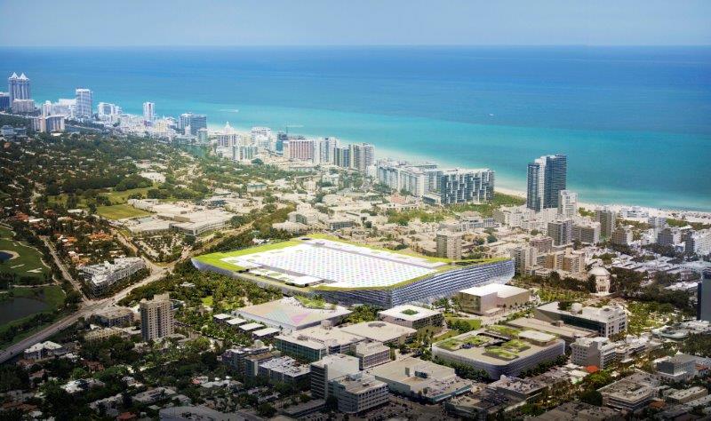 Miami Beach Square | Architect Magazine