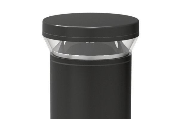 BLED Bollard, RAB Lighting | Architect Magazine