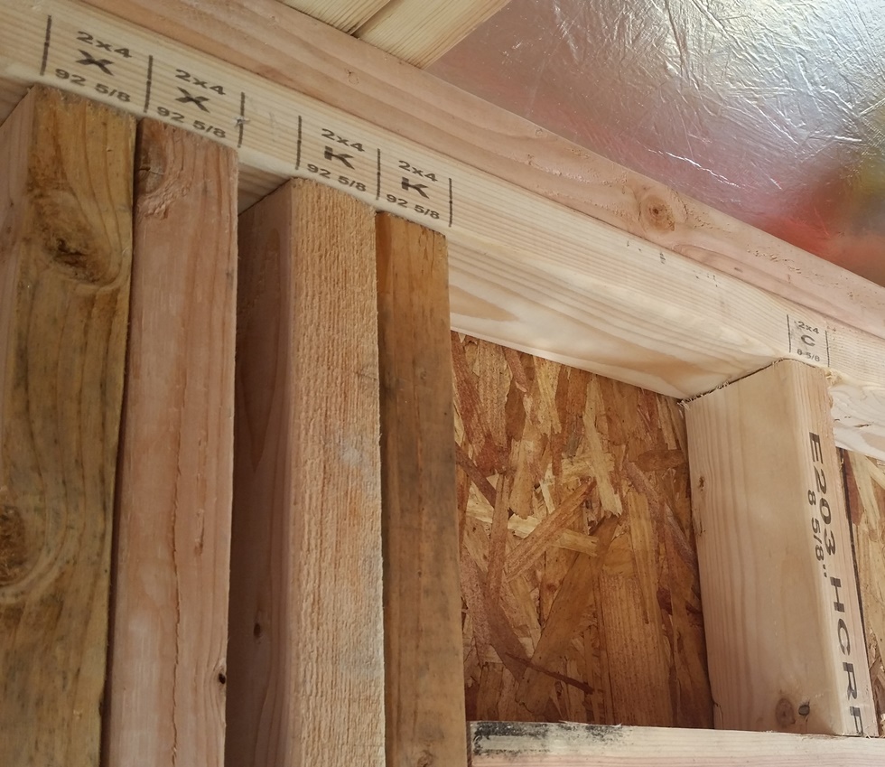 BMC Seeks Sales Advantage With Computerized Framing Labeling System
