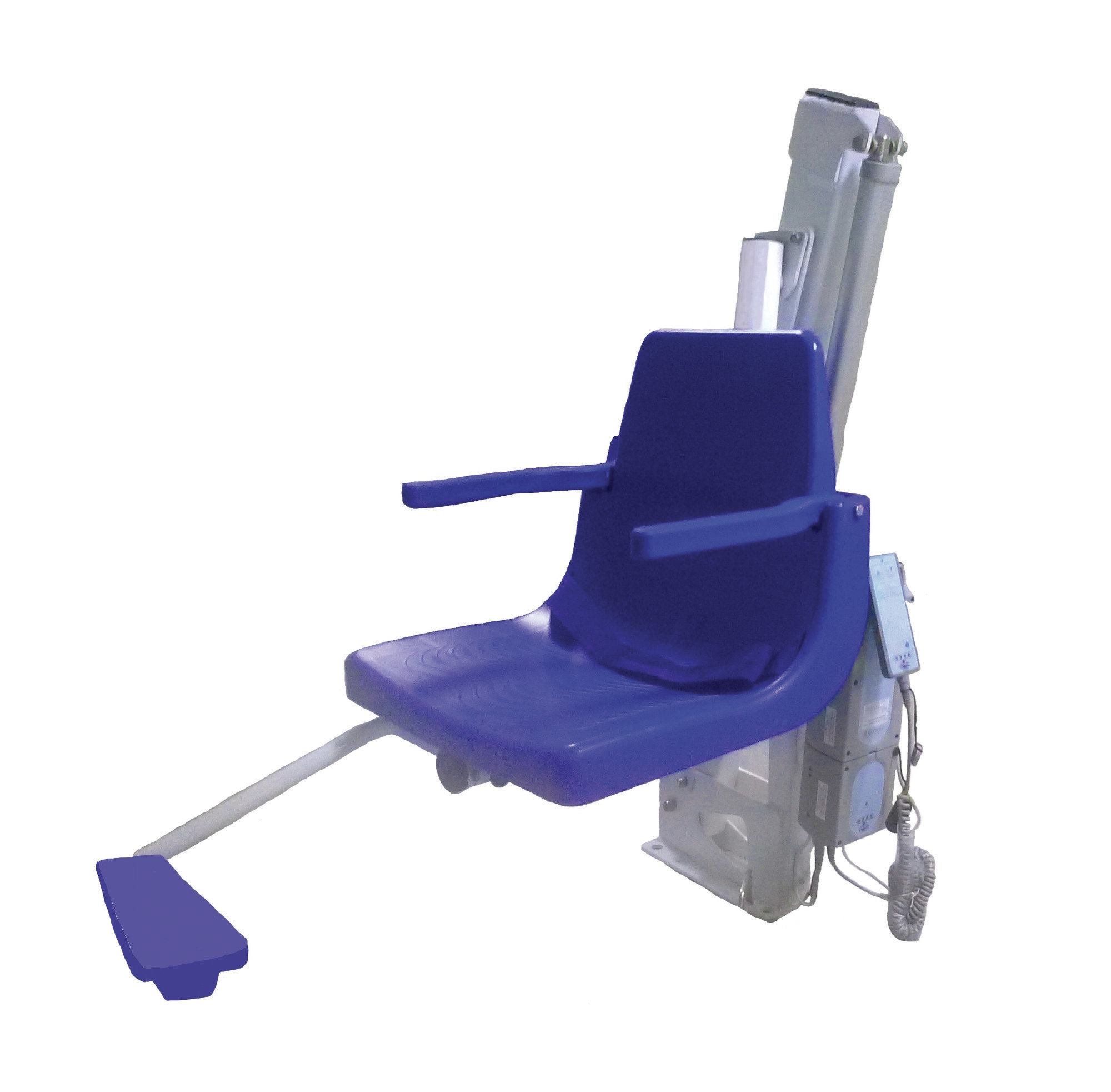 Global Lift Corp.| Pool & Spa News