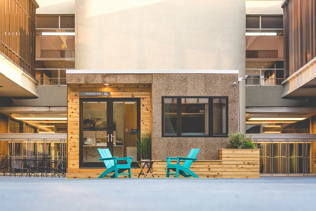 Module | Builder Magazine