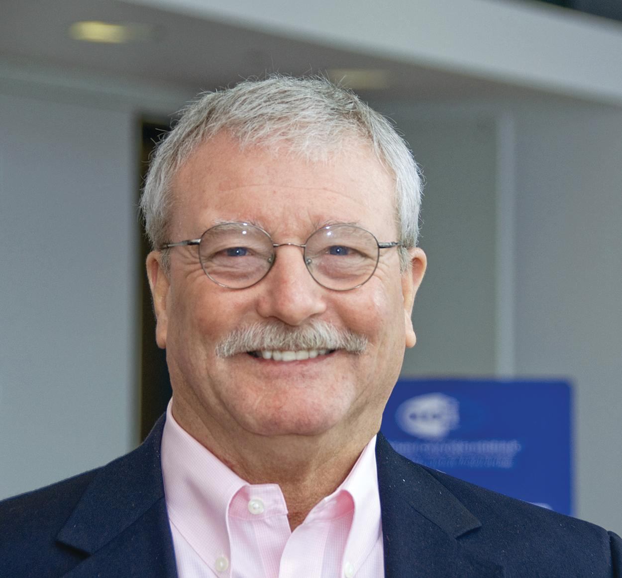 Jack Gibbons | Multifamily Executive Magazine