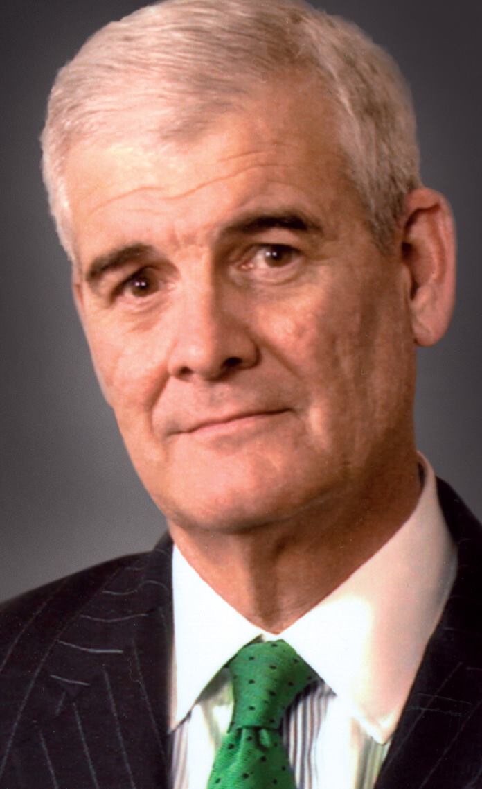 J. T. Turner Jr. | Builder Magazine