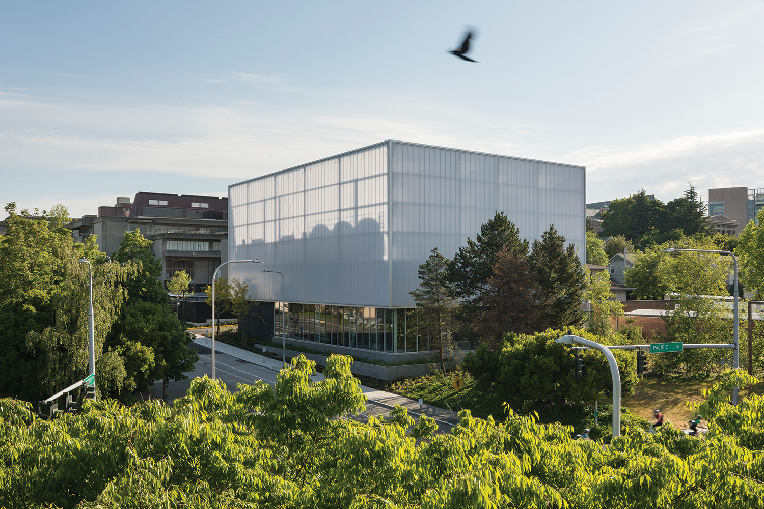 Making the Invisible Visible | Architect Magazine