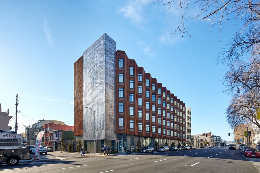 San Francisco Development Shows How to Save Time, Costs| Housing ...