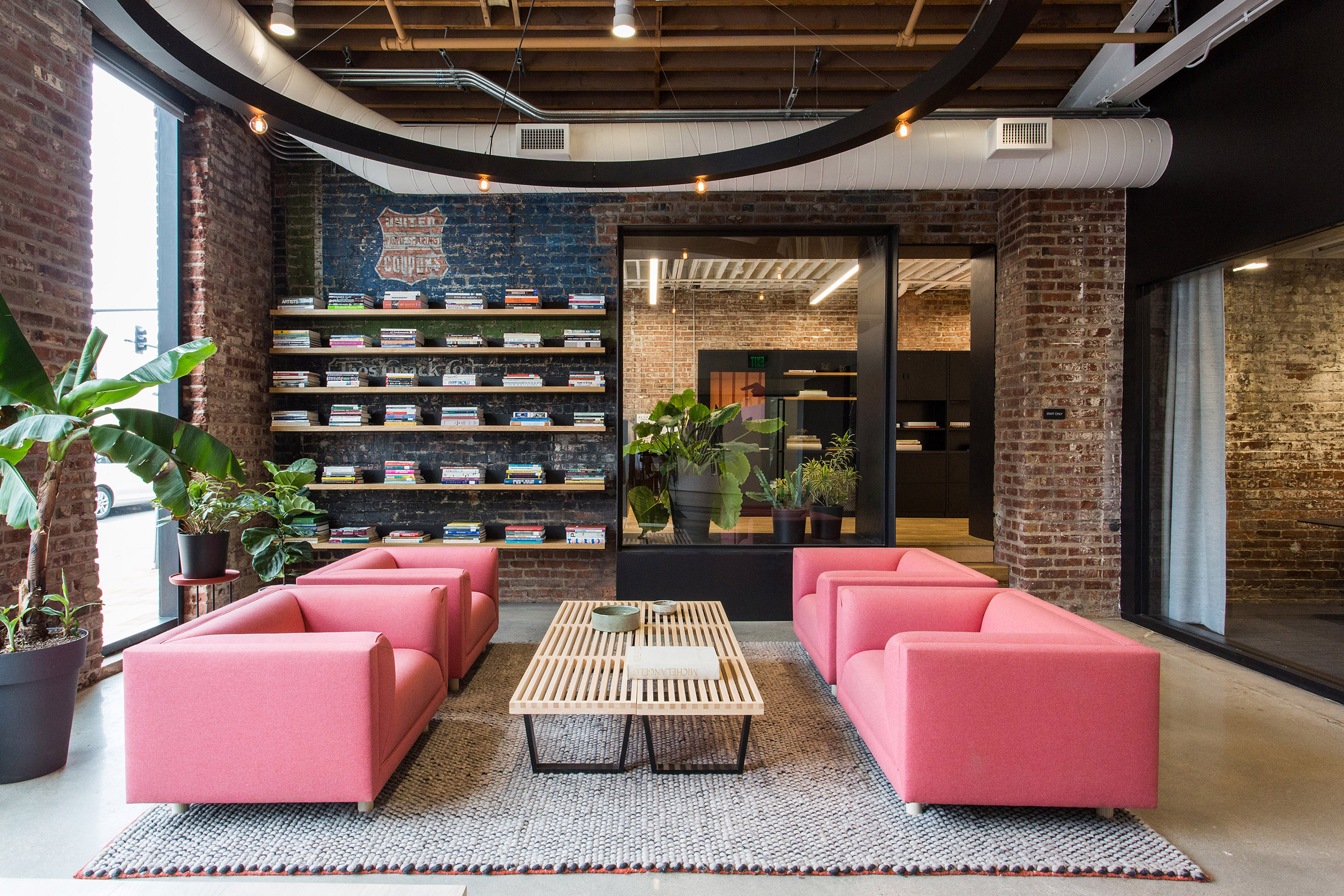 The Union for Contemporary Art | Architect Magazine