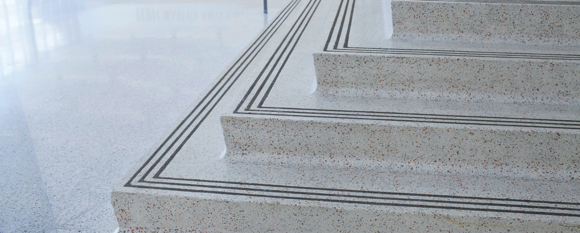 Pourable High-Performance Flooring | JLC Online