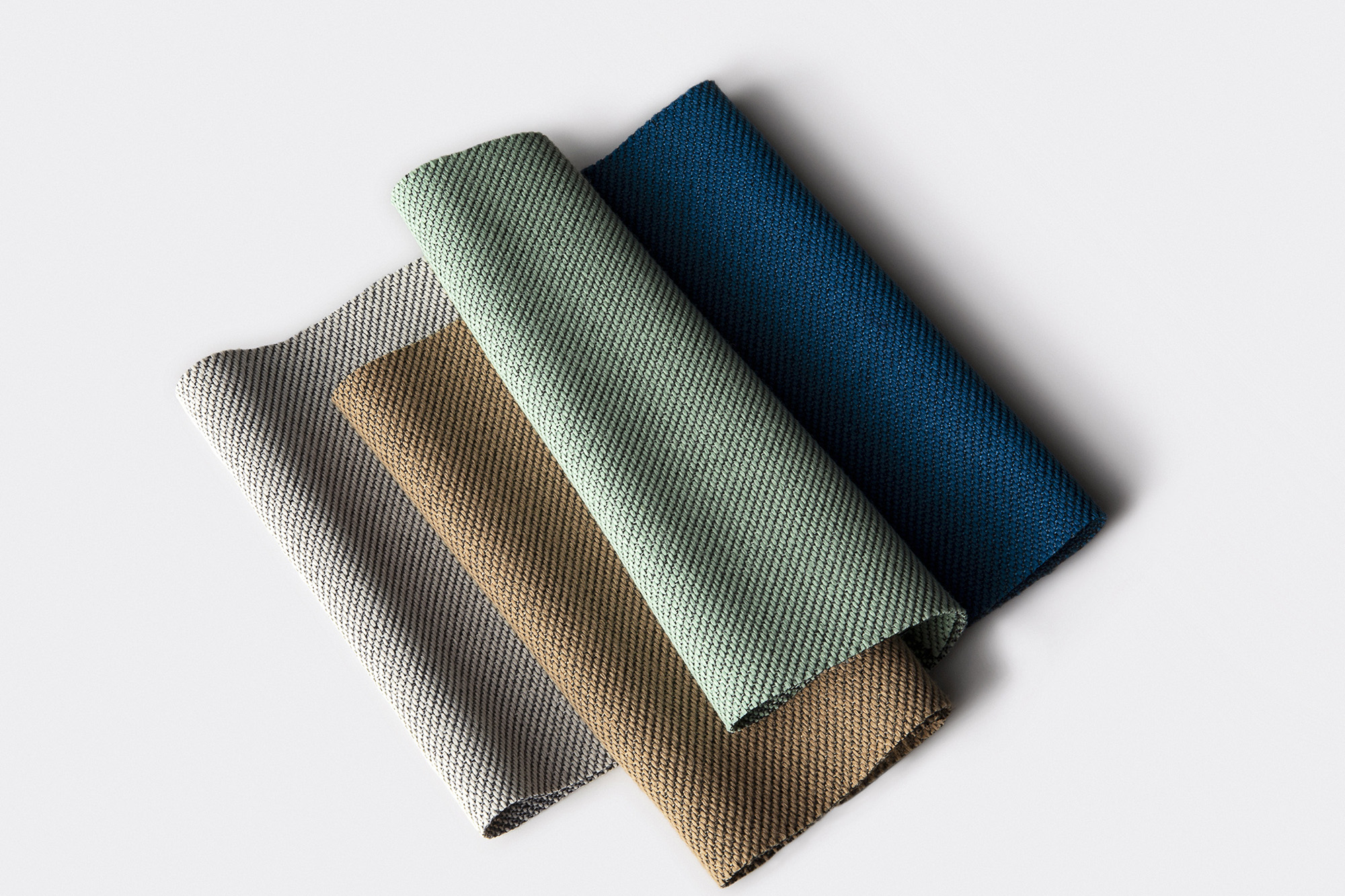 Suzanne Tick Is Reshaping Textiles | Architect Magazine