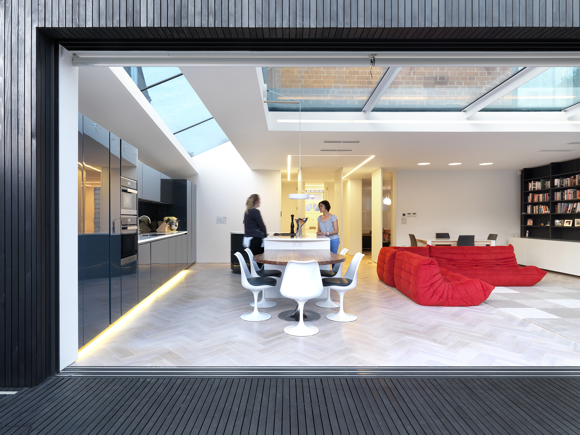 Talbot Road | Architect Magazine