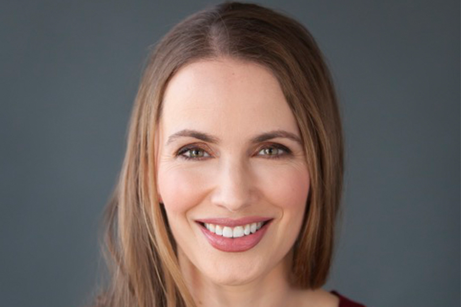 Q&A: Researcher Angela Loder on Rewilding, Human Health, and the Built ...