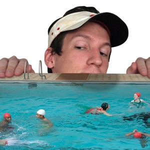 Under Surveillance| Aquatics International Magazine