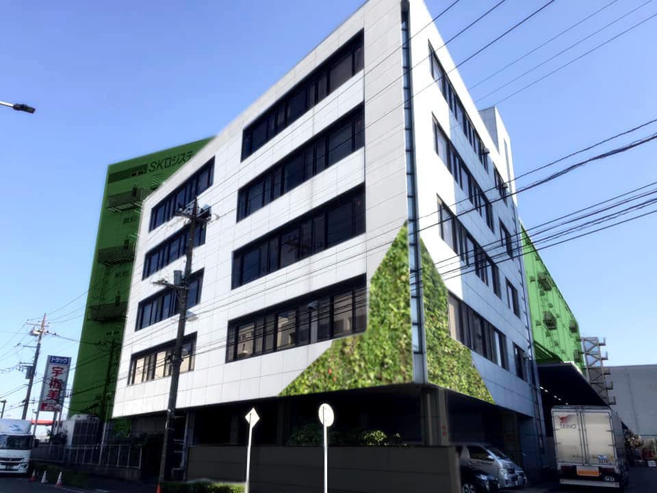 GREEN FACTORY | Architect Magazine