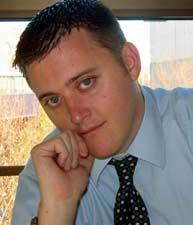 The Power 25: Shawn DeRosa| Aquatics International Magazine