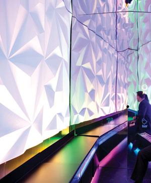 Lumenpulse | Architect Magazine