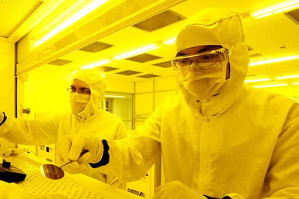 Quantum Computing Holds Promise for Material Design | Architect Magazine