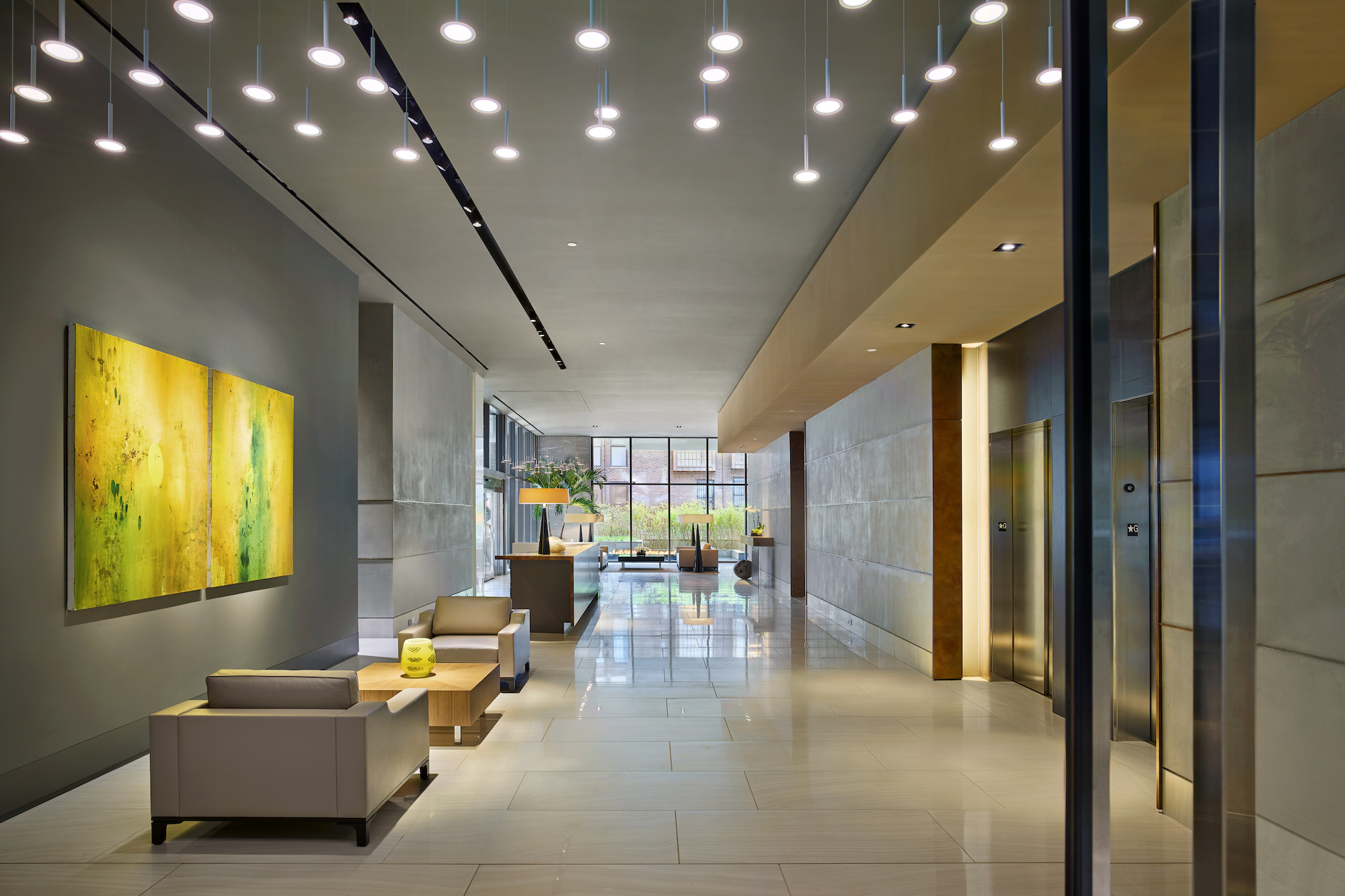 500 Walnut | Architect Magazine