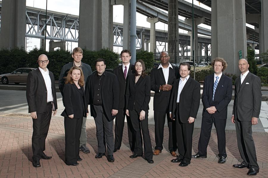 AIA Institute Honors for Young Architects | Architect Magazine