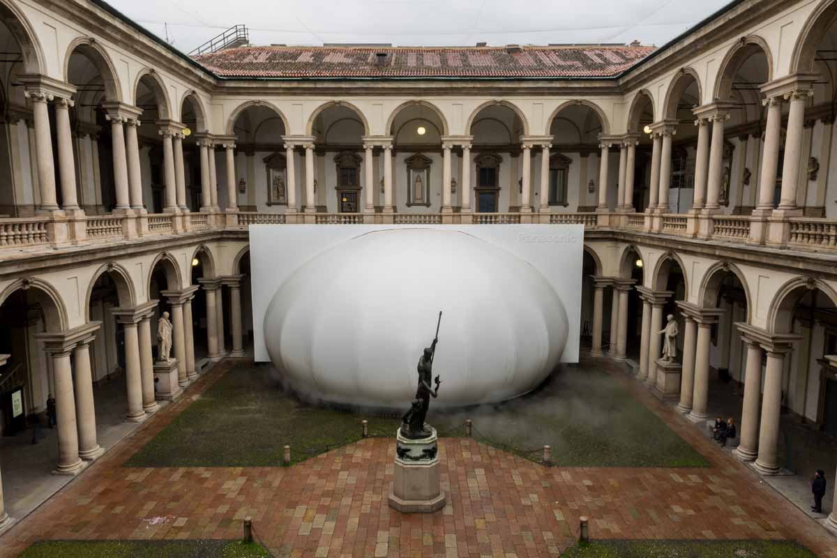 Transitions | Architect Magazine