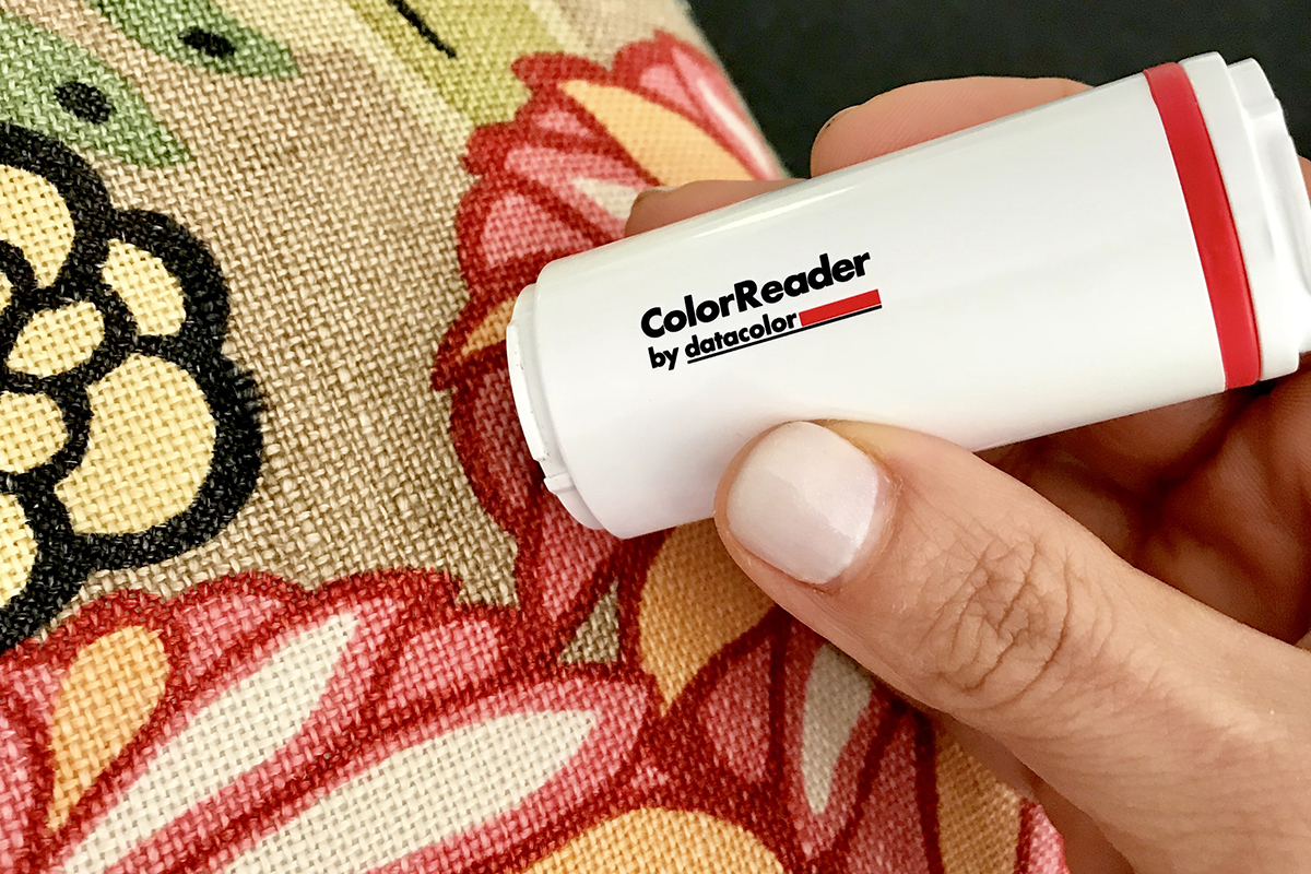 ColorReader by Datacolor | Architect Magazine