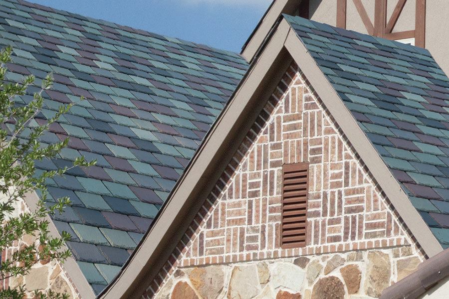 Tapco InSpire Aledora Roofing Tiles | JLC Online