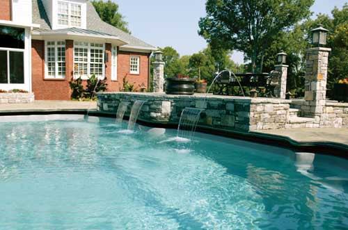 Leading Fiberglass Manufacturer Acquires Trilogy Pools| Pool & Spa News