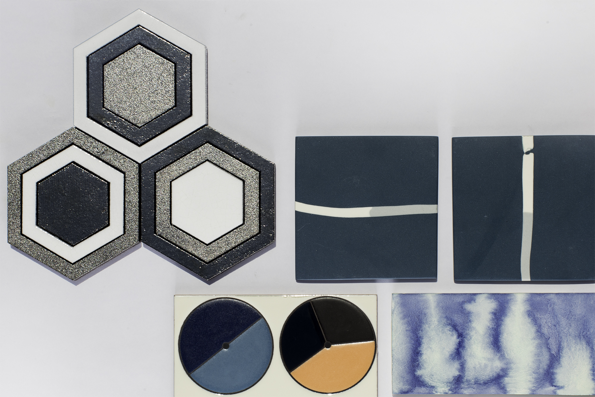 Four Tiles That Represent the Elements of Nature | Architect Magazine