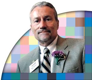 Roy Fielding| Aquatics International Magazine