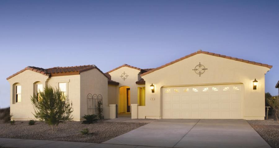Meritage Homes Boosts Sales With Smaller, More Affordable Homes ...