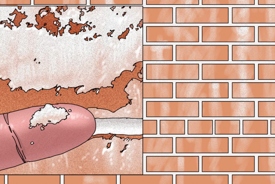 Dealing With Efflorescence on Brick | Builder Magazine